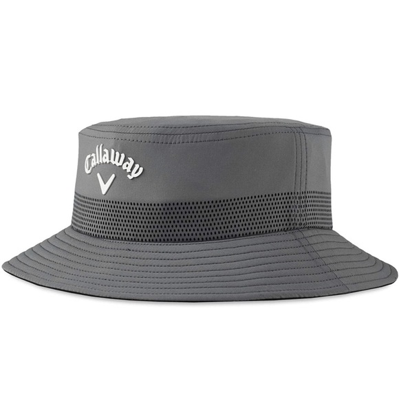 Callaway | Accessories | Callaway Golf Bucket Hat | Poshmark